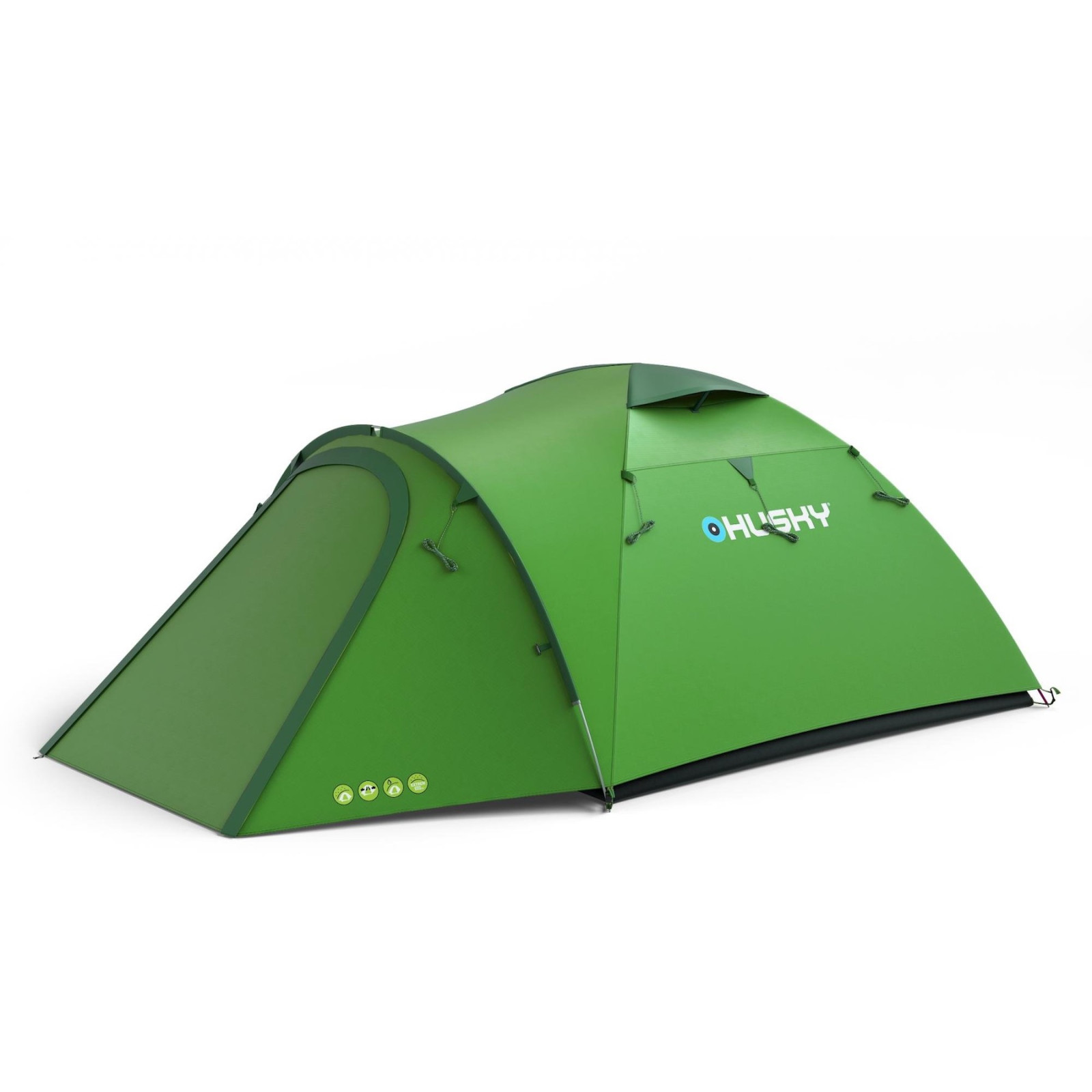 Stan Husky Mondy 4 | 4camping.cz