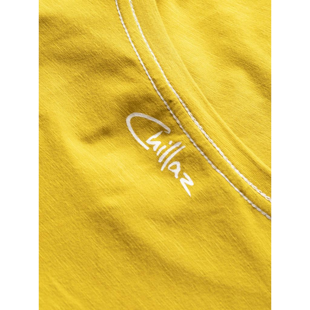 Pánské triko Chillaz Friend | 4camping.cz