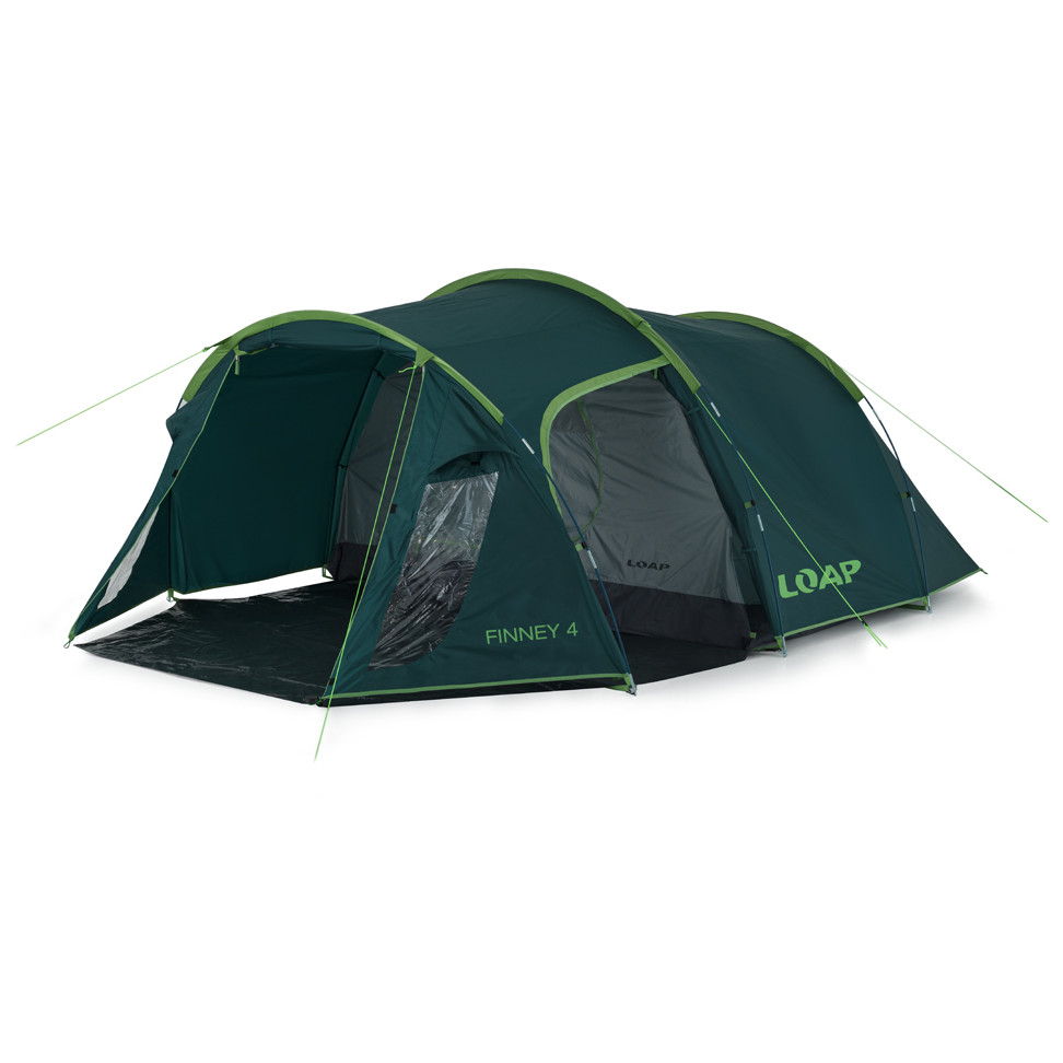 Stan Loap Finney 4 | 4camping.cz