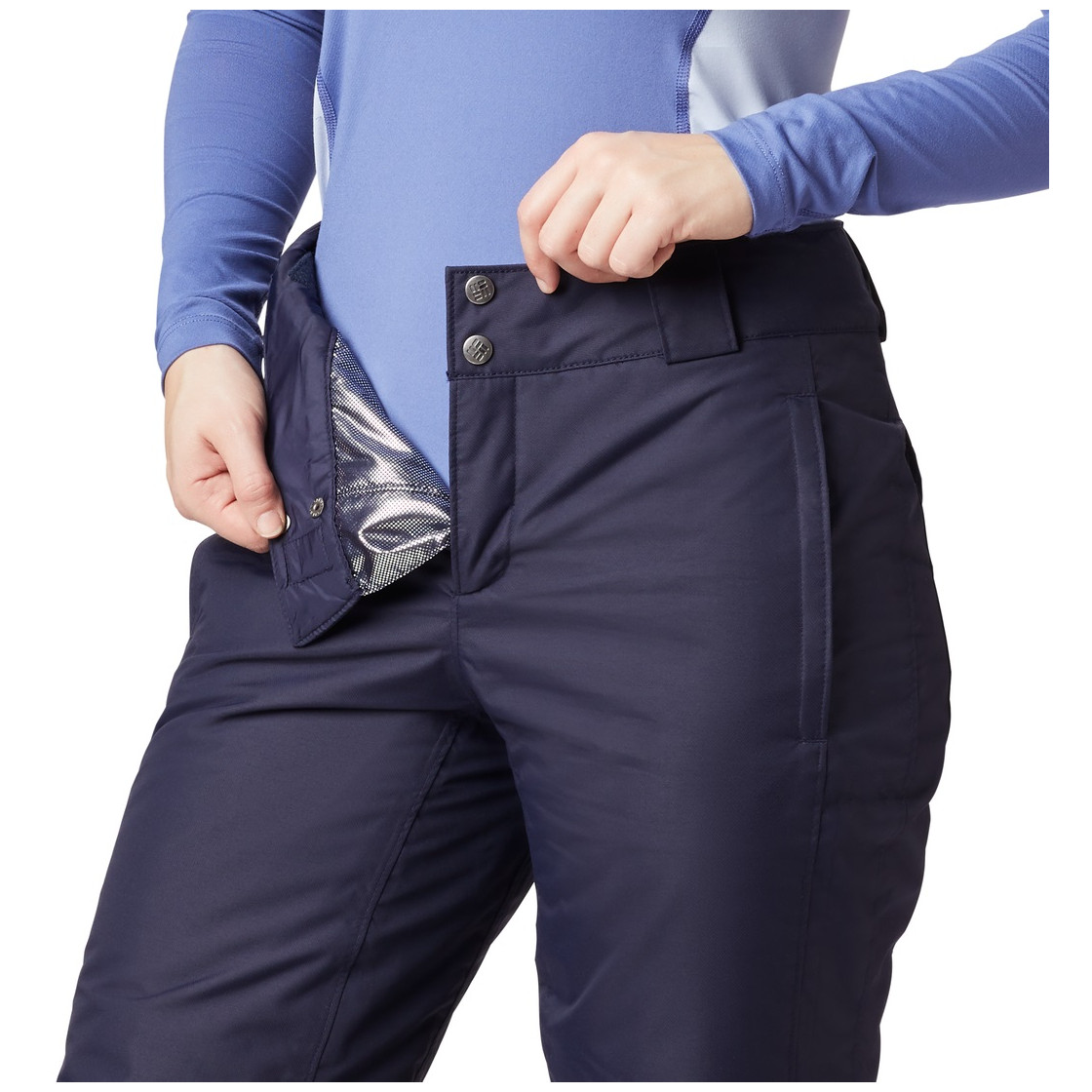 Dámské zimní kalhoty Columbia Bugaboo™ OH Pant | 4camping.cz