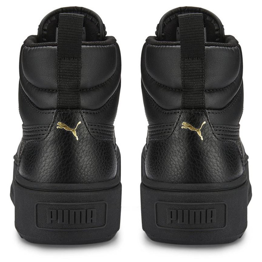 Dámské boty Puma Karmen Mid | 4camping.cz