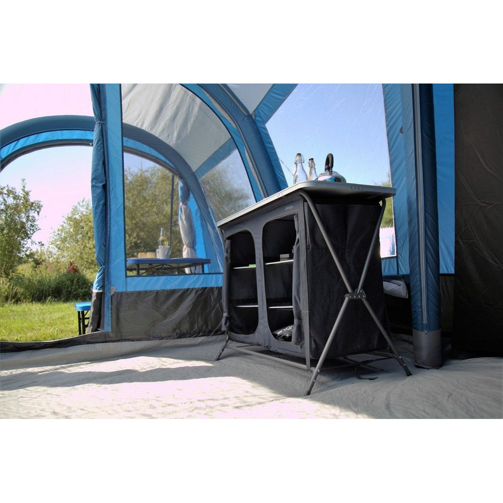 Organizér Vango Granite Double Storage Unit | 4camping.cz