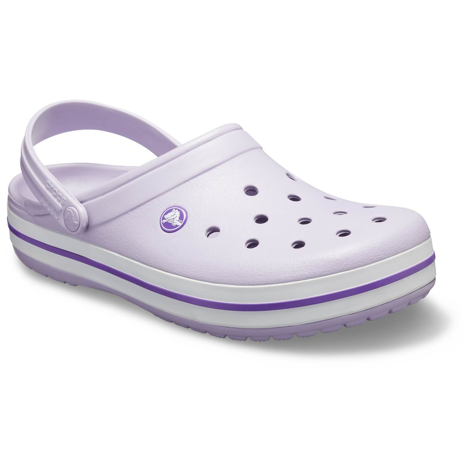 Pantofle Crocs Crocband | 4camping.cz