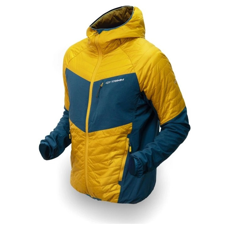 Pánské bundy Trimm | 4camping.cz