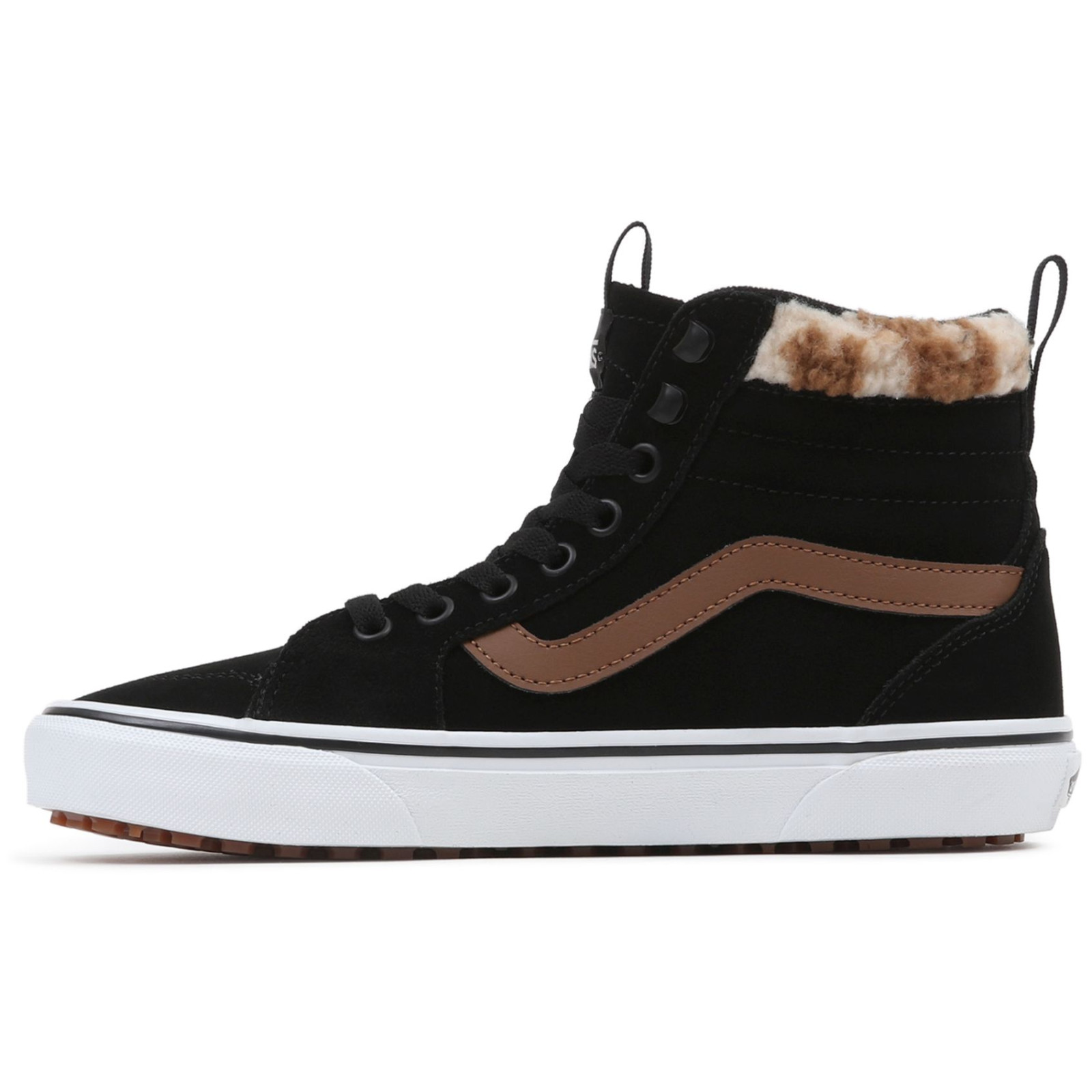 Dámské boty Vans WM Filmore Hi VansGuard | 4camping.cz