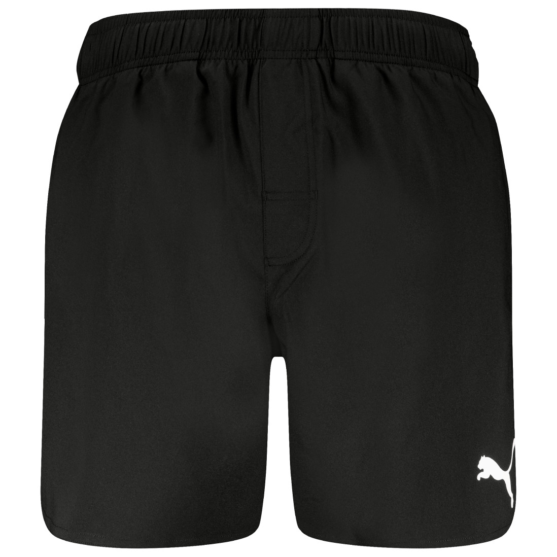 Pánské plavky Puma Mid Shorts | 4camping.cz