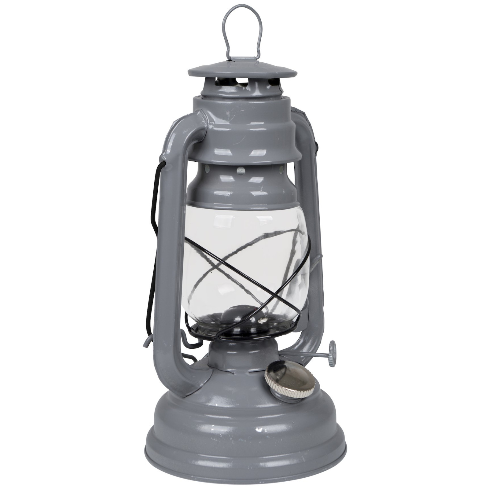 Lucerna Bo-Camp Hammersmith | 4camping.cz