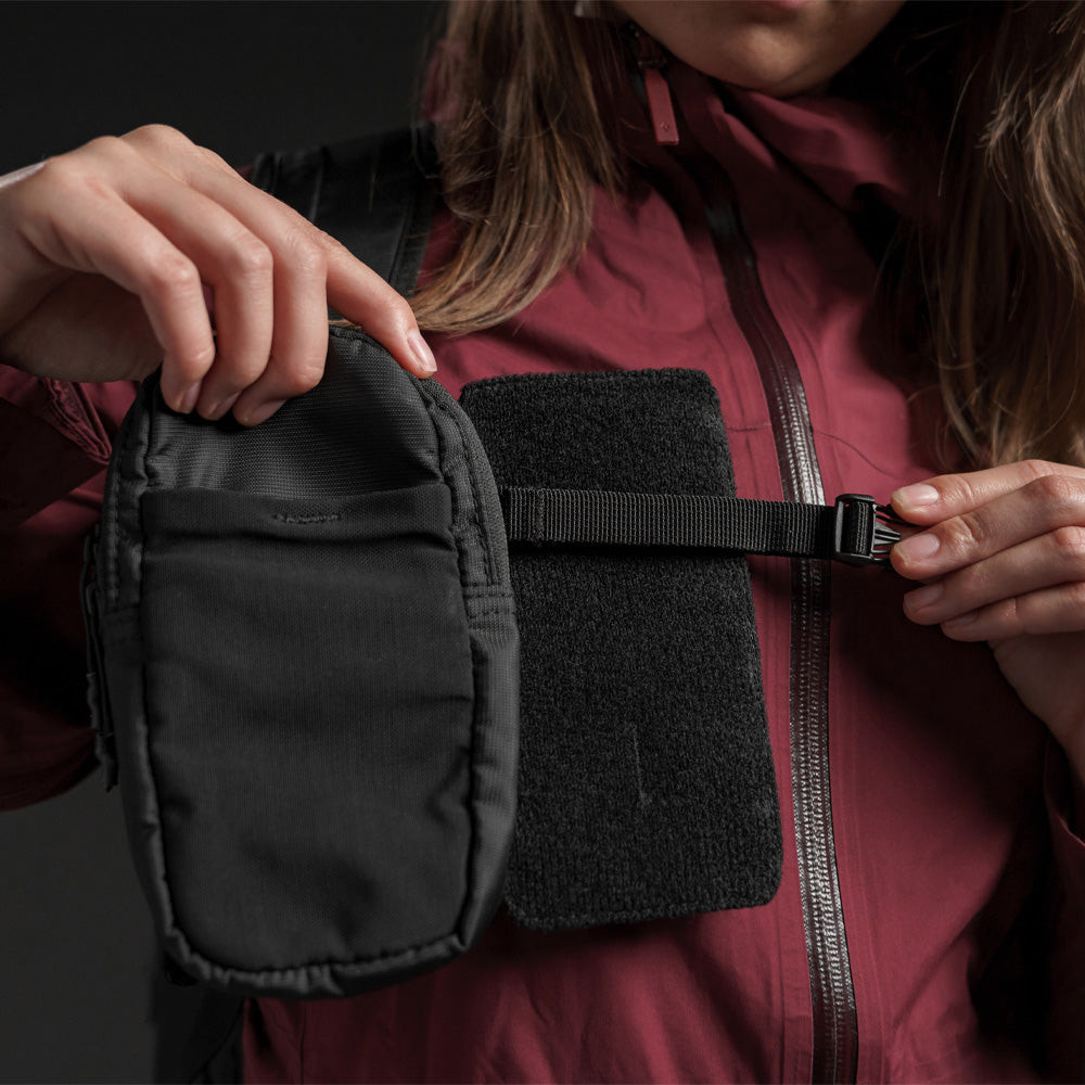 Kapsa na ramenní popruh Matador Speed Stash | 4camping.cz