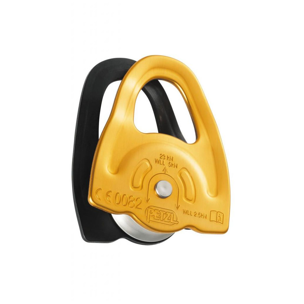Prusík Petzl Mini | 4camping.cz