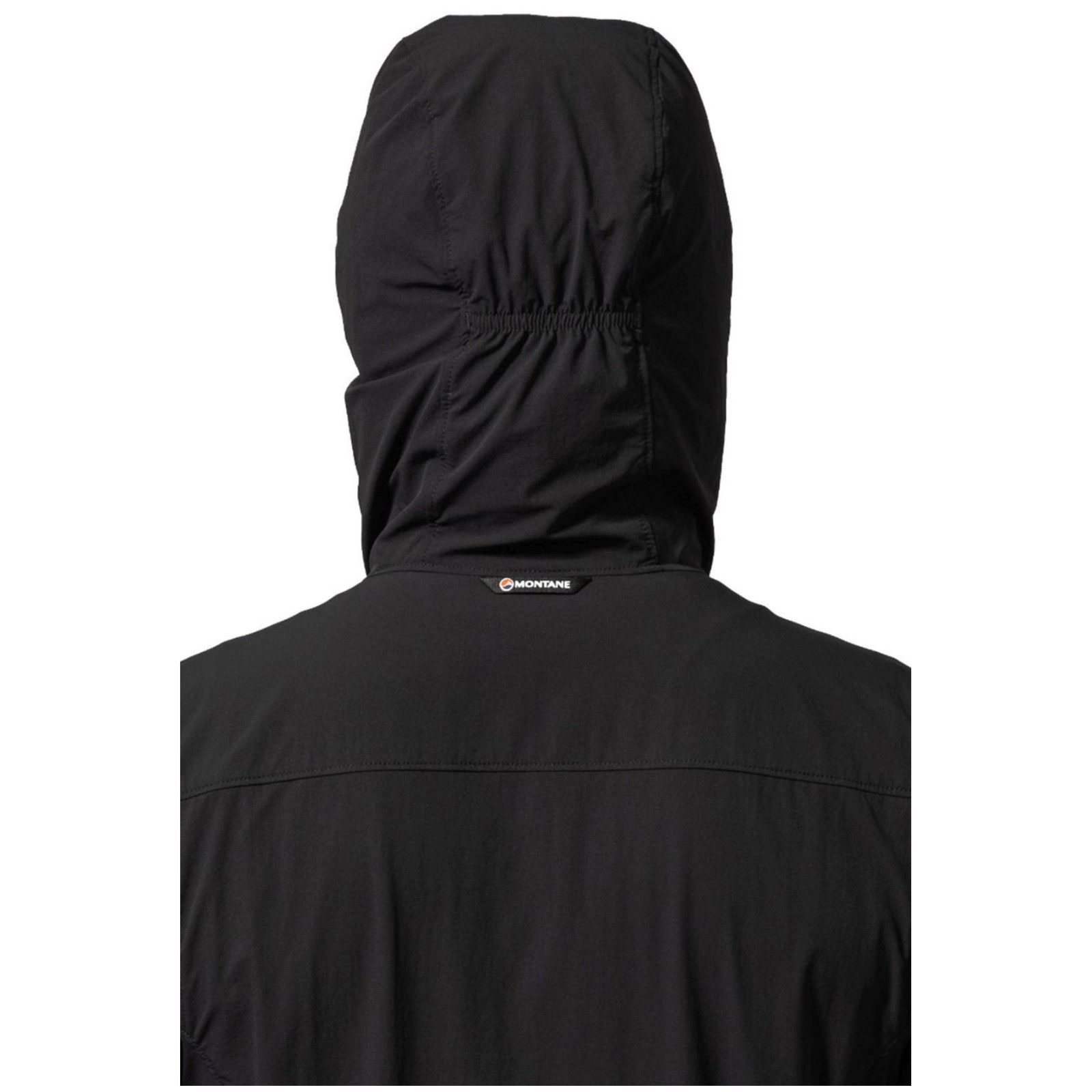 Pánská bunda Montane Alpine Edge Jacket | 4camping.cz