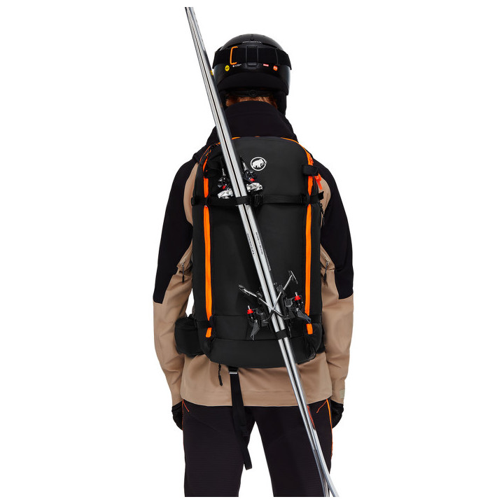 Lavinový batoh Mammut Tour 40 Removable Airbag 3.0 2022 | 4camping.cz
