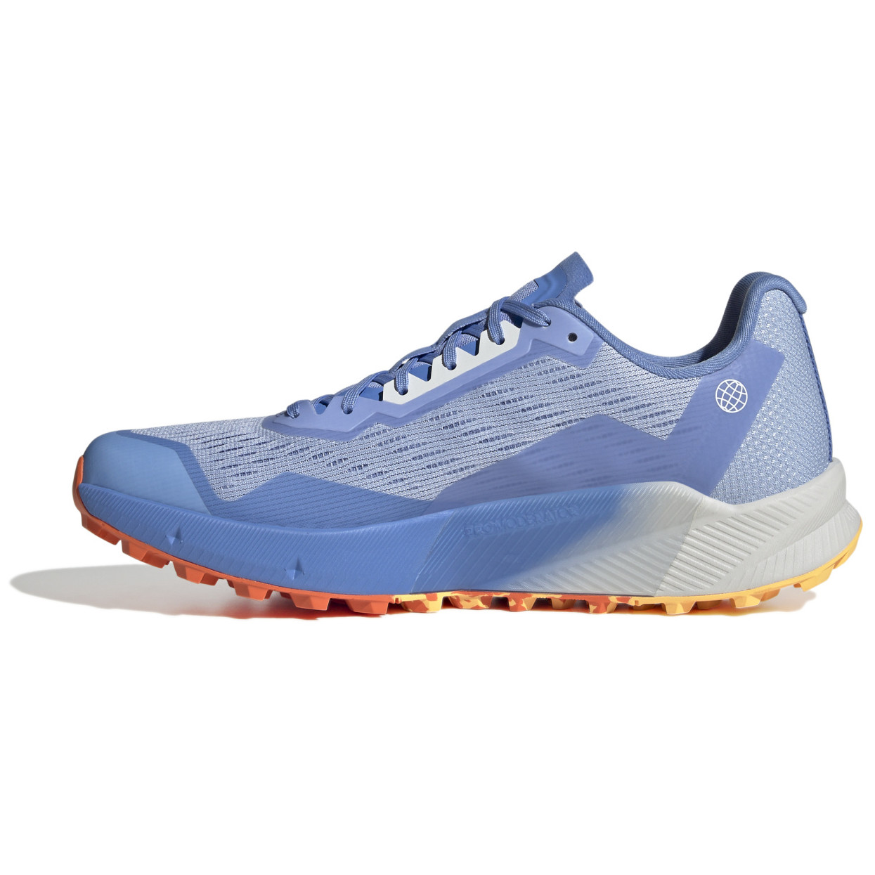 Pánské běžecké boty Adidas Terrex Agravic Flow 2 | 4camping.cz