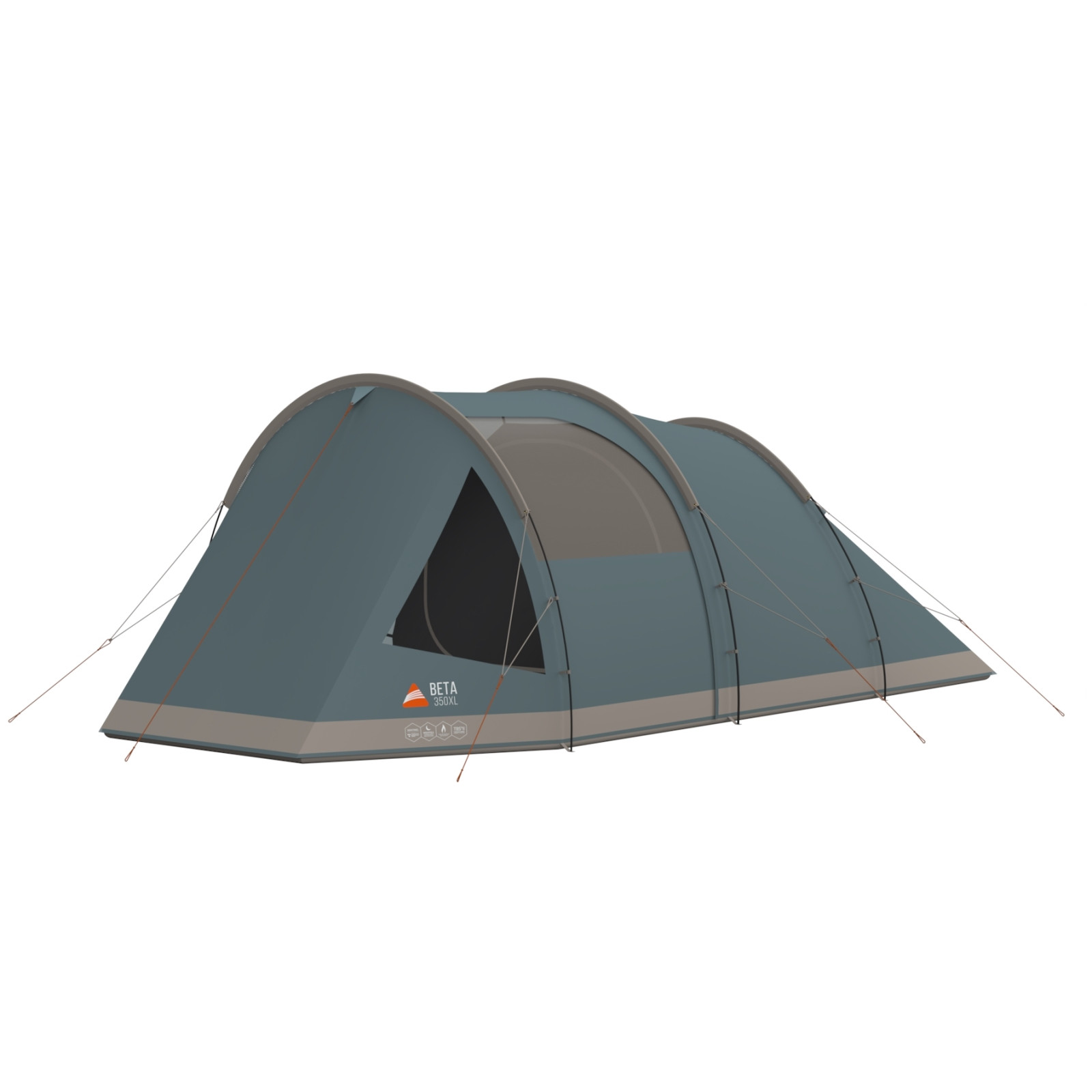 Stan Vango Beta 350XL | 4camping.cz