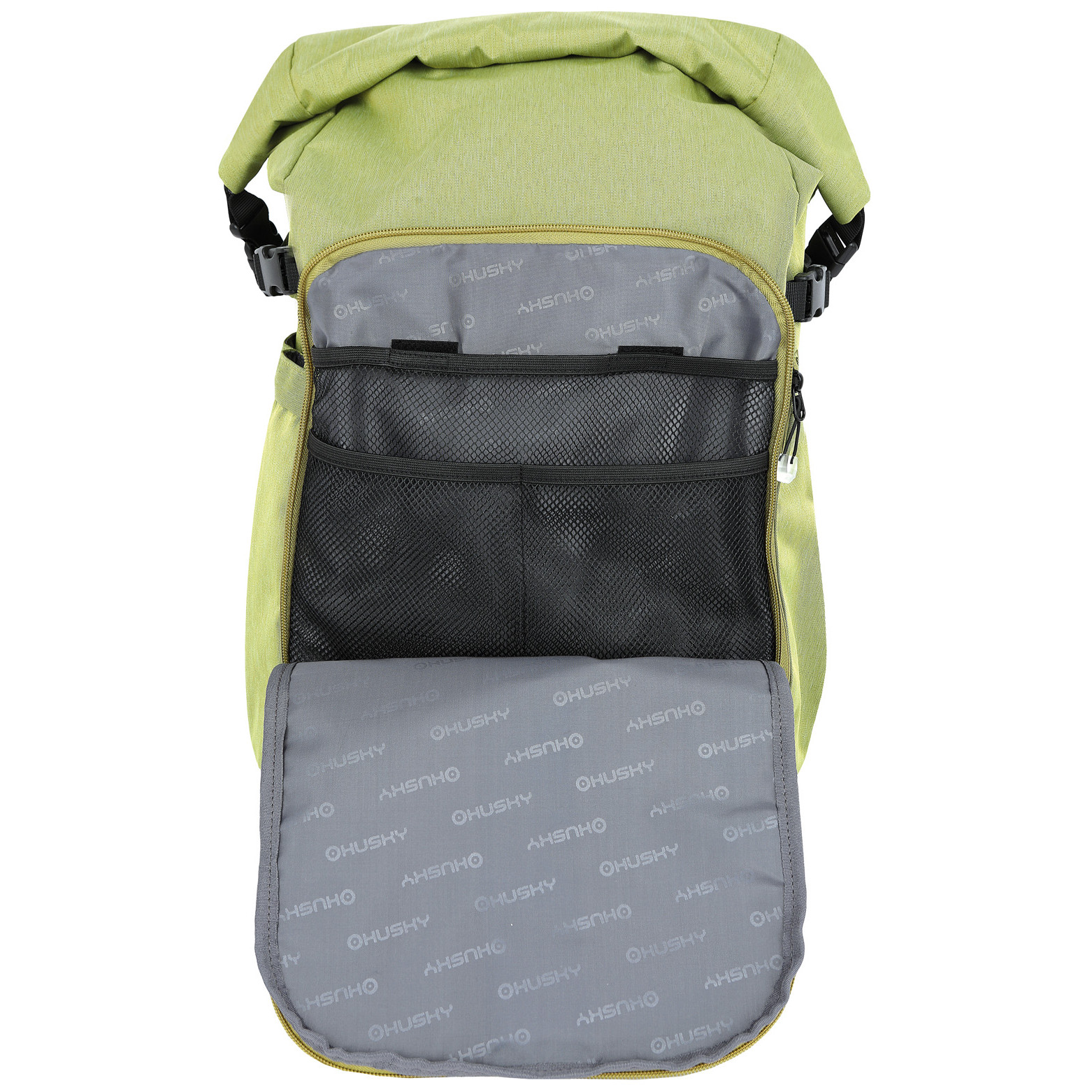 Městský batoh Husky Moper 28L | 4camping.cz