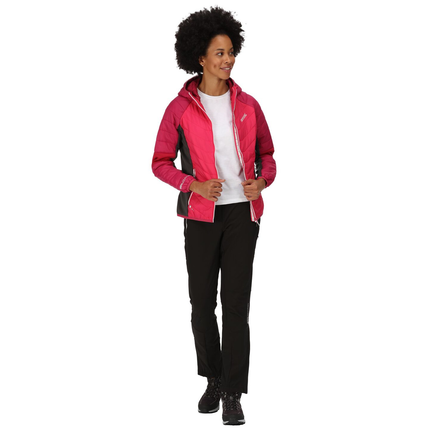 Dámská bunda Regatta Womens Trutton | 4camping.cz