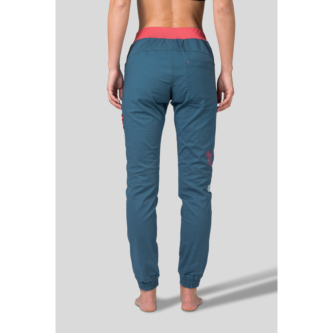 Dámské kalhoty Rafiki Geminis | 4camping.cz