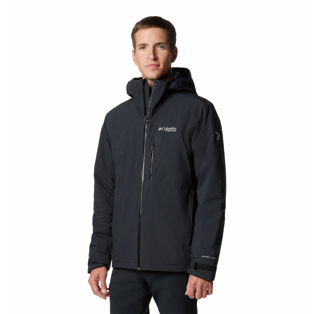 Pánská bunda Columbia Explorer'S Edge™ II Insulated Jacket | 4camping.cz