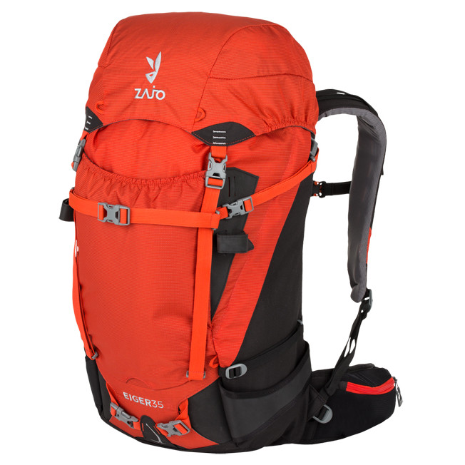 Turistický batoh Zajo Eiger 35 Backpack | 4camping.cz