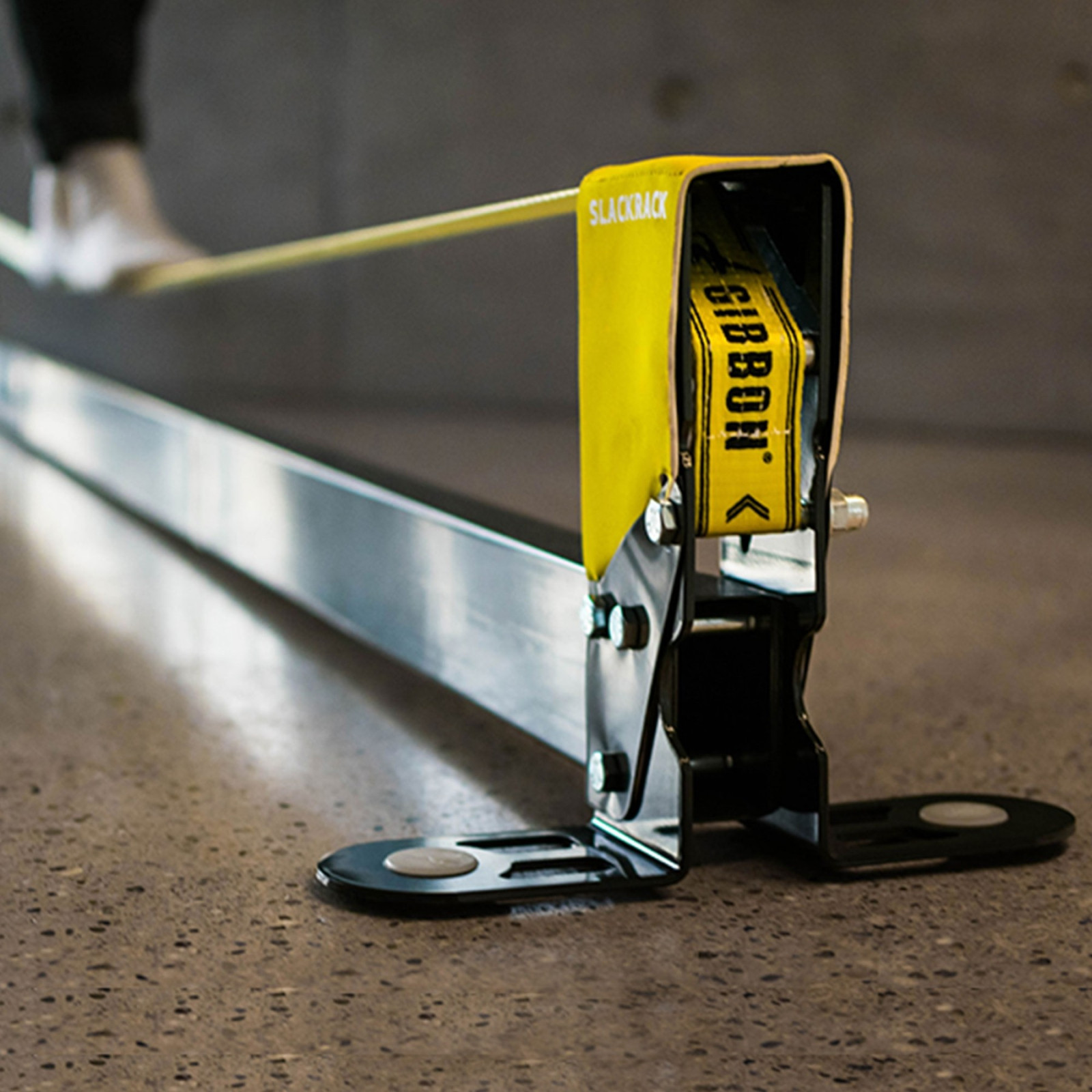 Slackline Gibbon Slackrack Classic | 4camping.cz