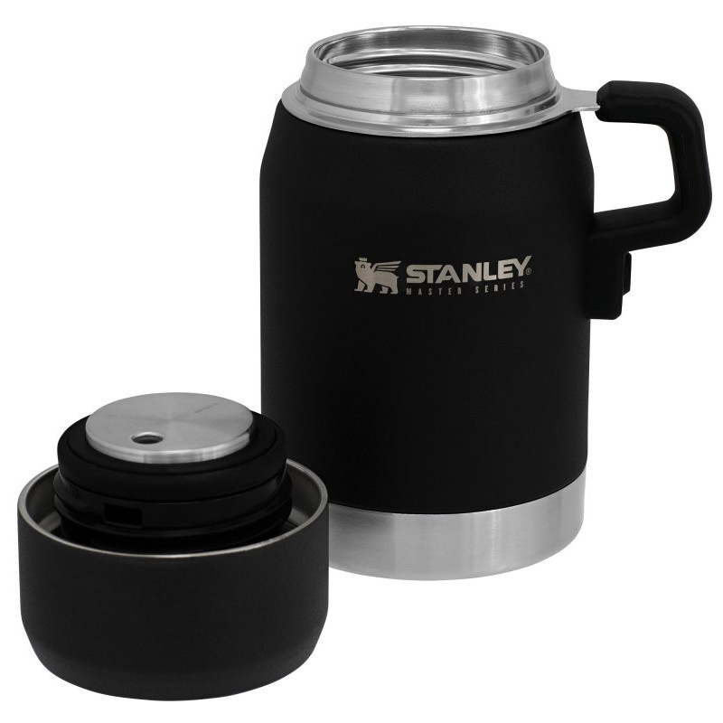Termoska Stanley Master series jídelní 500ml | 4camping.cz