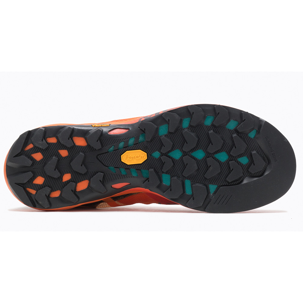 Pánské boty Merrell MTL MQM | 4camping.cz