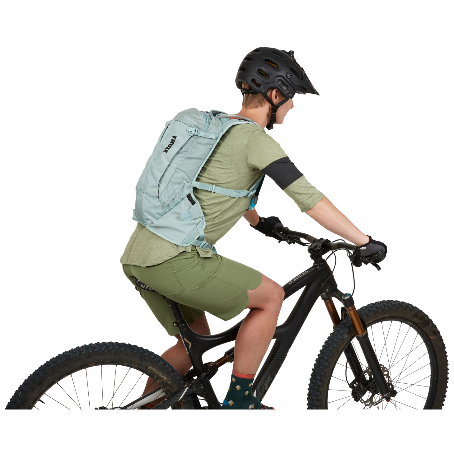 Cyklistický batoh Thule Vital 8L Womens Hydration | 4camping.cz