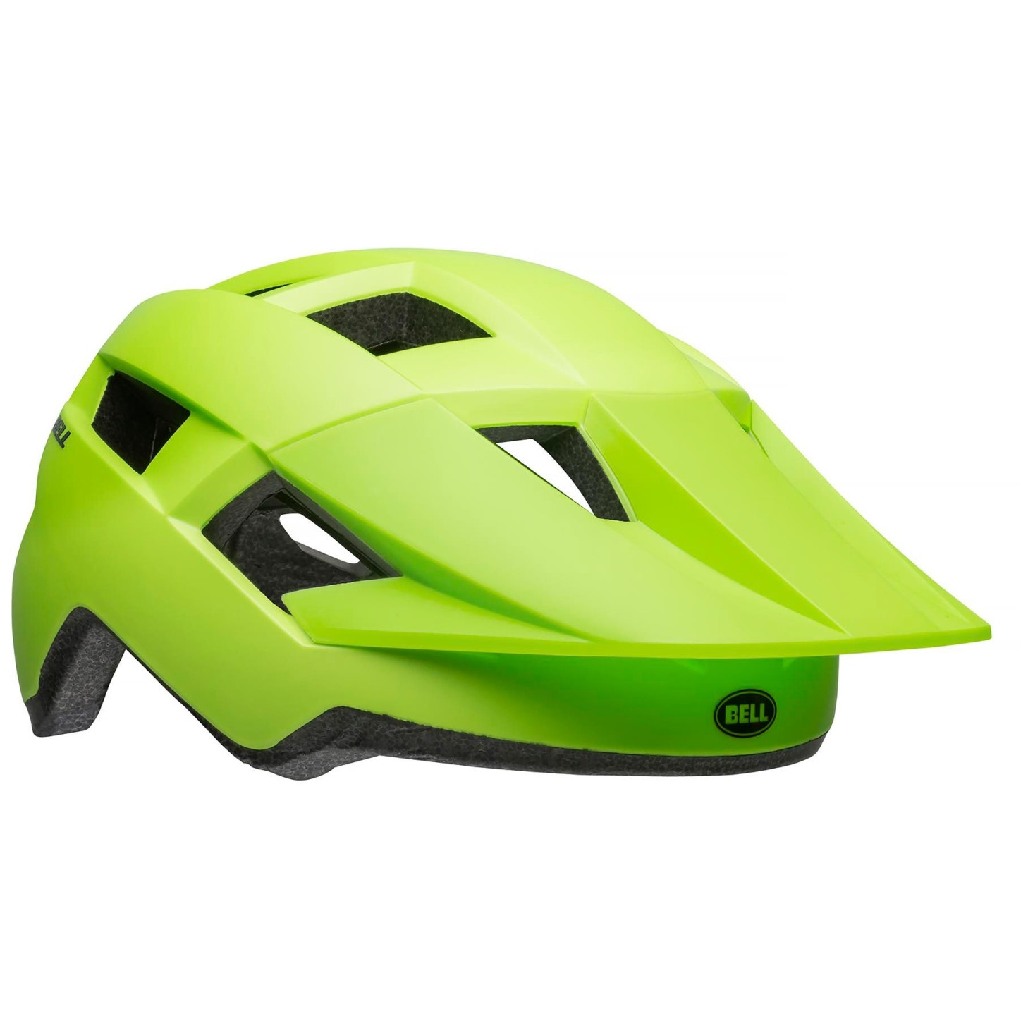 Dětská cyklistická helma Bell Spark JR | 4camping.cz