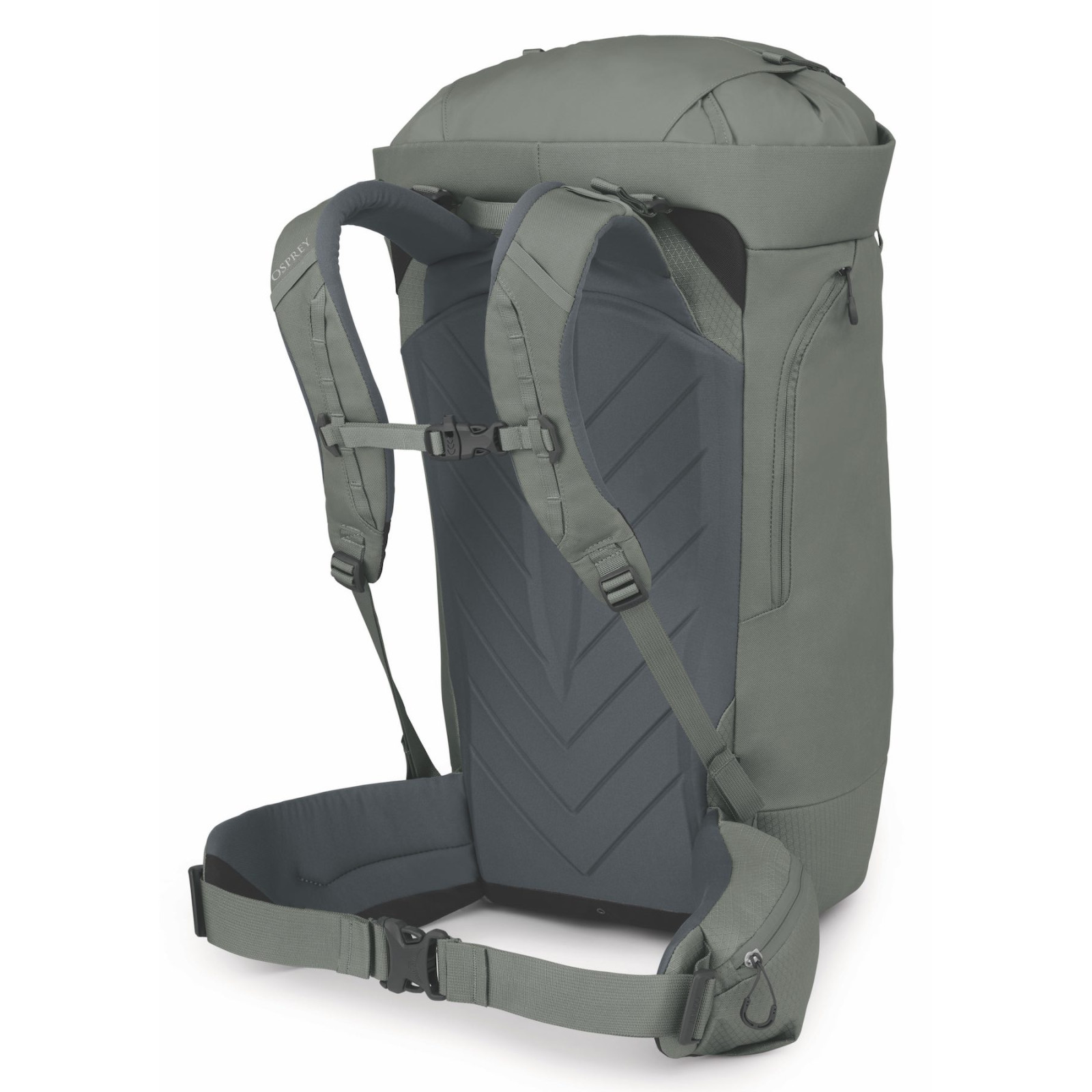 Lezecký batoh Osprey Zealot 45 | 4camping.cz