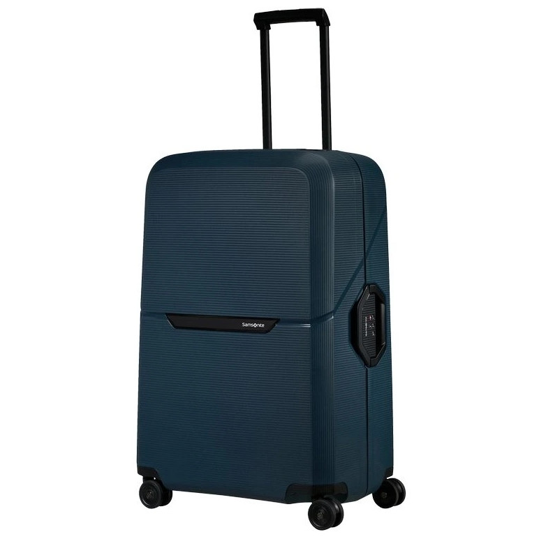 Kufr na kolečkách Samsonite Magnum Eco 75 | 4camping.cz