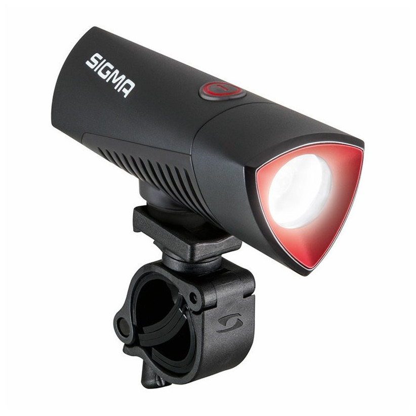 Přední světlo Sigma Buster 700 | 4camping.cz