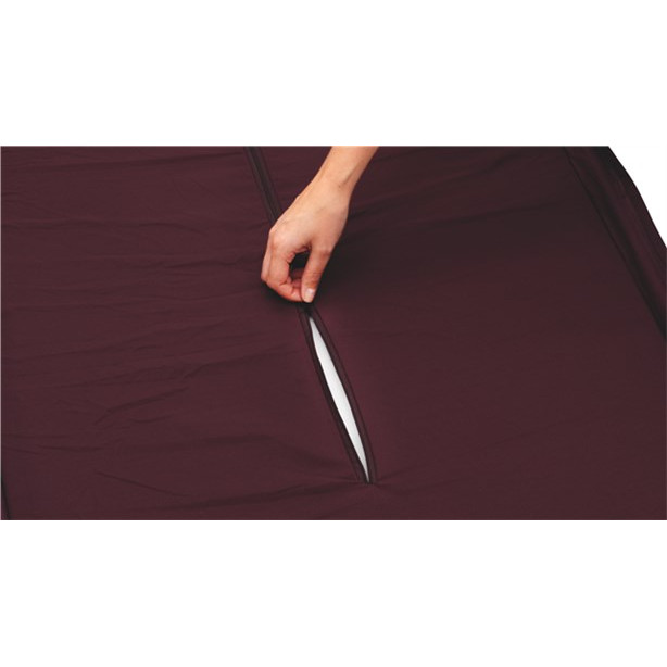 Lehátko Outwell Centuple Single (2019) | 4camping.cz