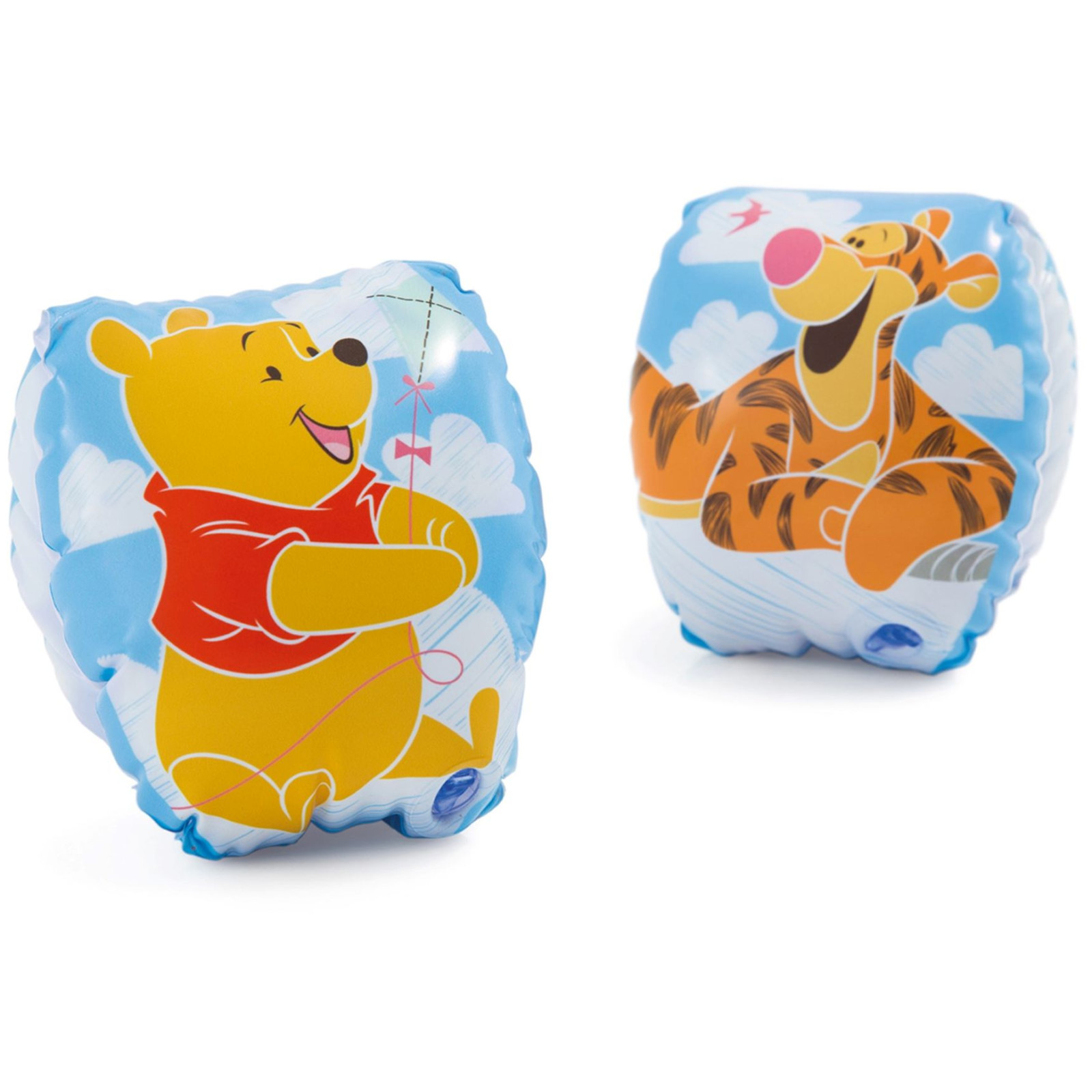 Rukávky Intex Small Deluxe Arm Bands 56663EE | 4camping.cz