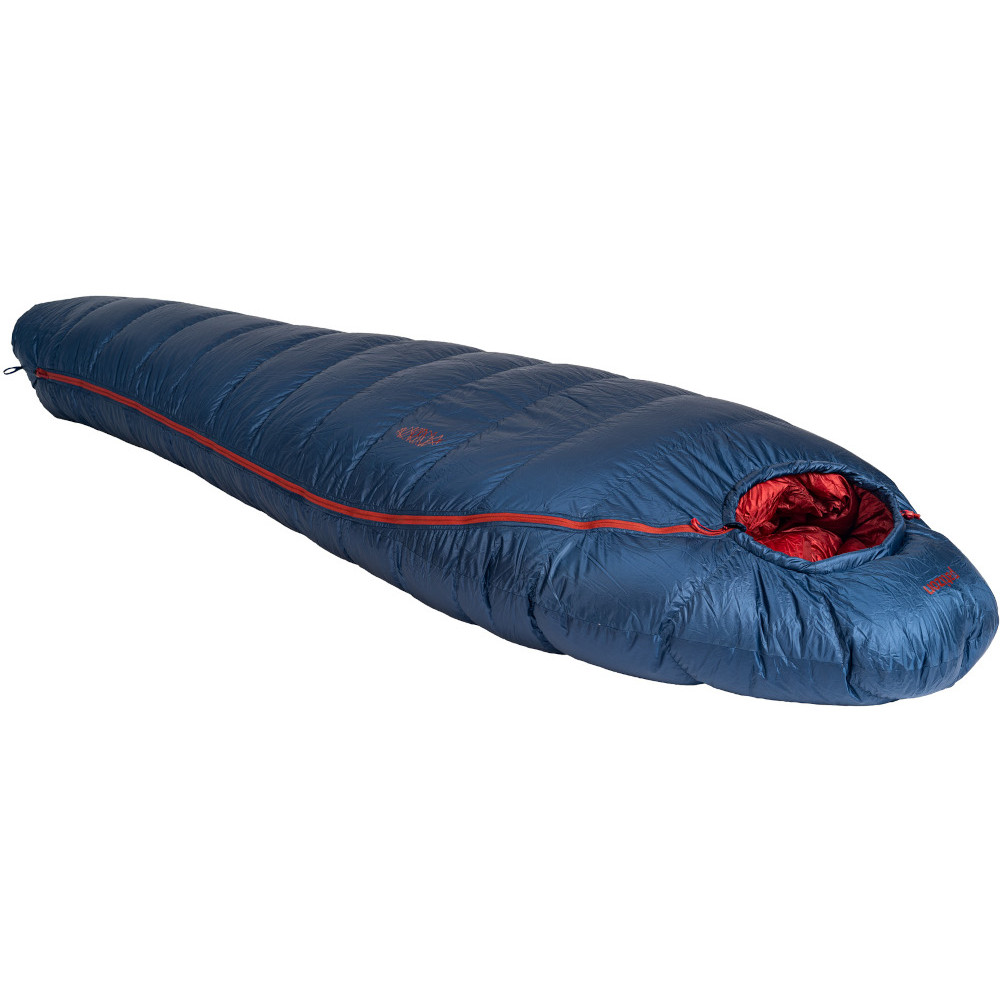 Péřový spacák Patizon Spacák DPRO 290 192 cm (2020) | 4camping.cz
