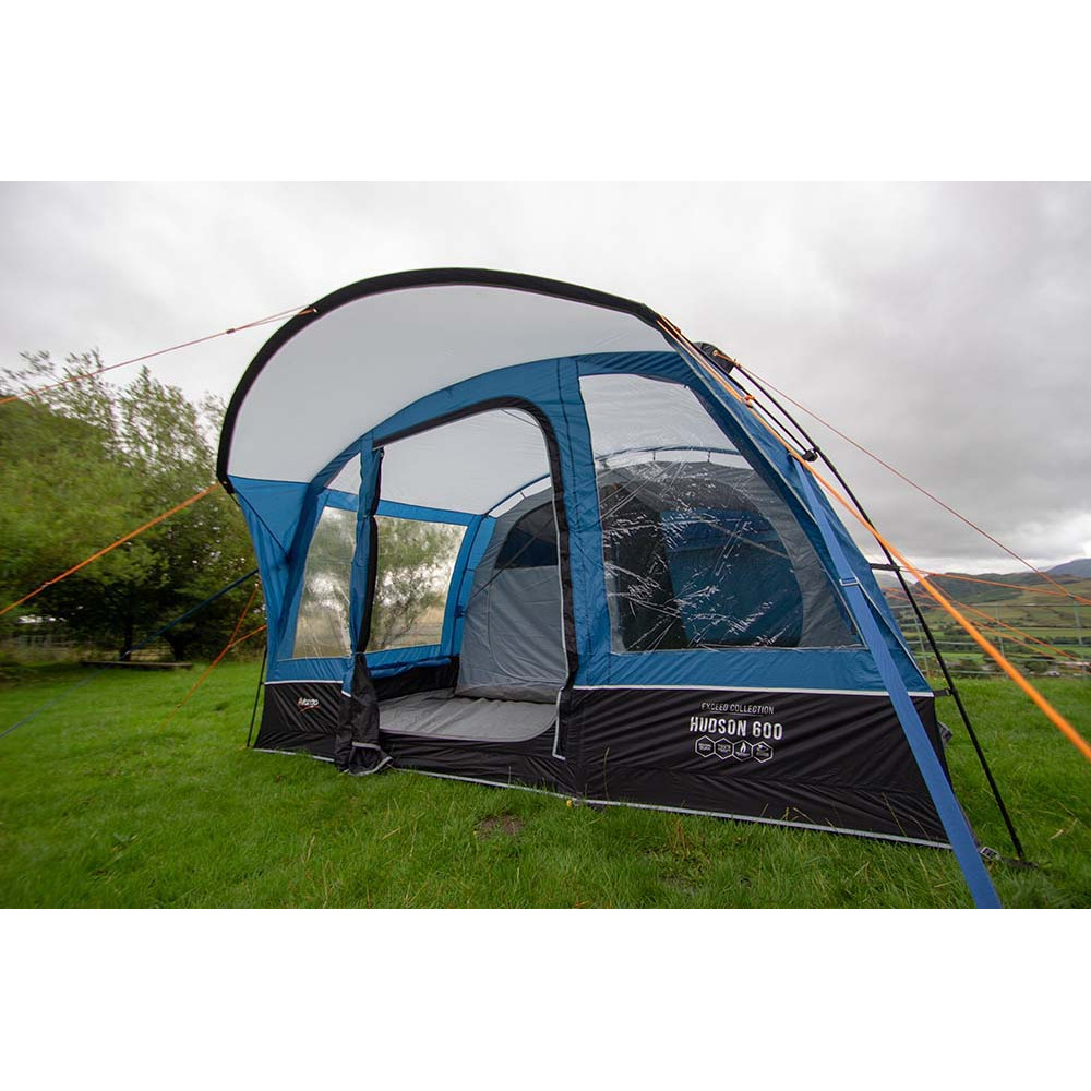 Stan Vango Hudson 600 | 4camping.cz