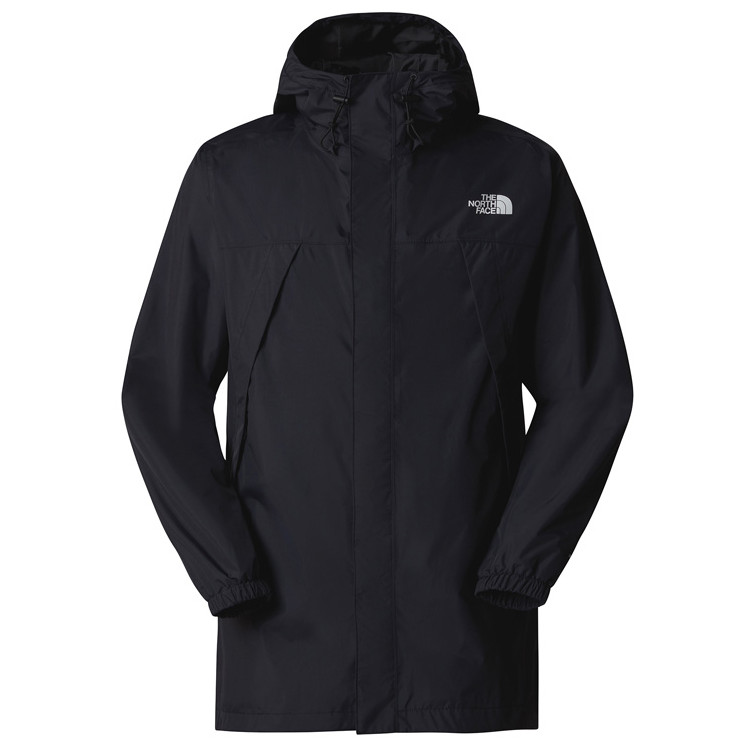 Pánský kabát The North Face M Antora Parka | 4camping.cz