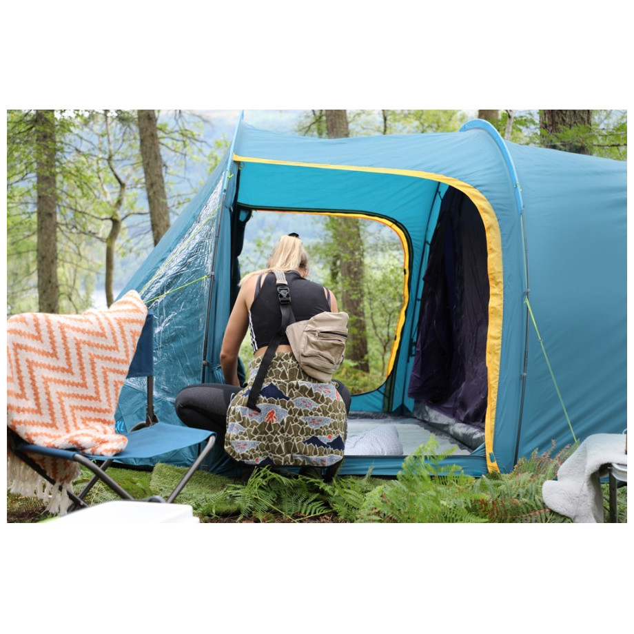 Rodinný stan Vango Beta 550XL CLR | 4camping.cz