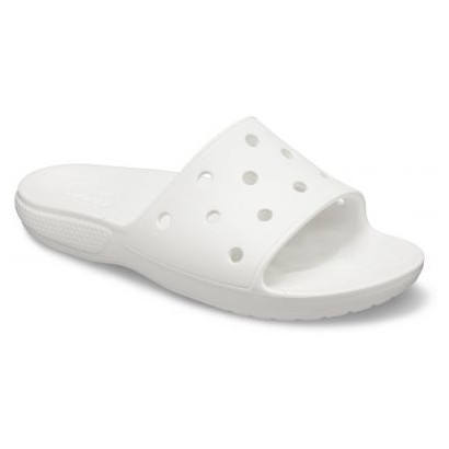Pantofle Crocs Classic Crocs Slide | 4camping.cz