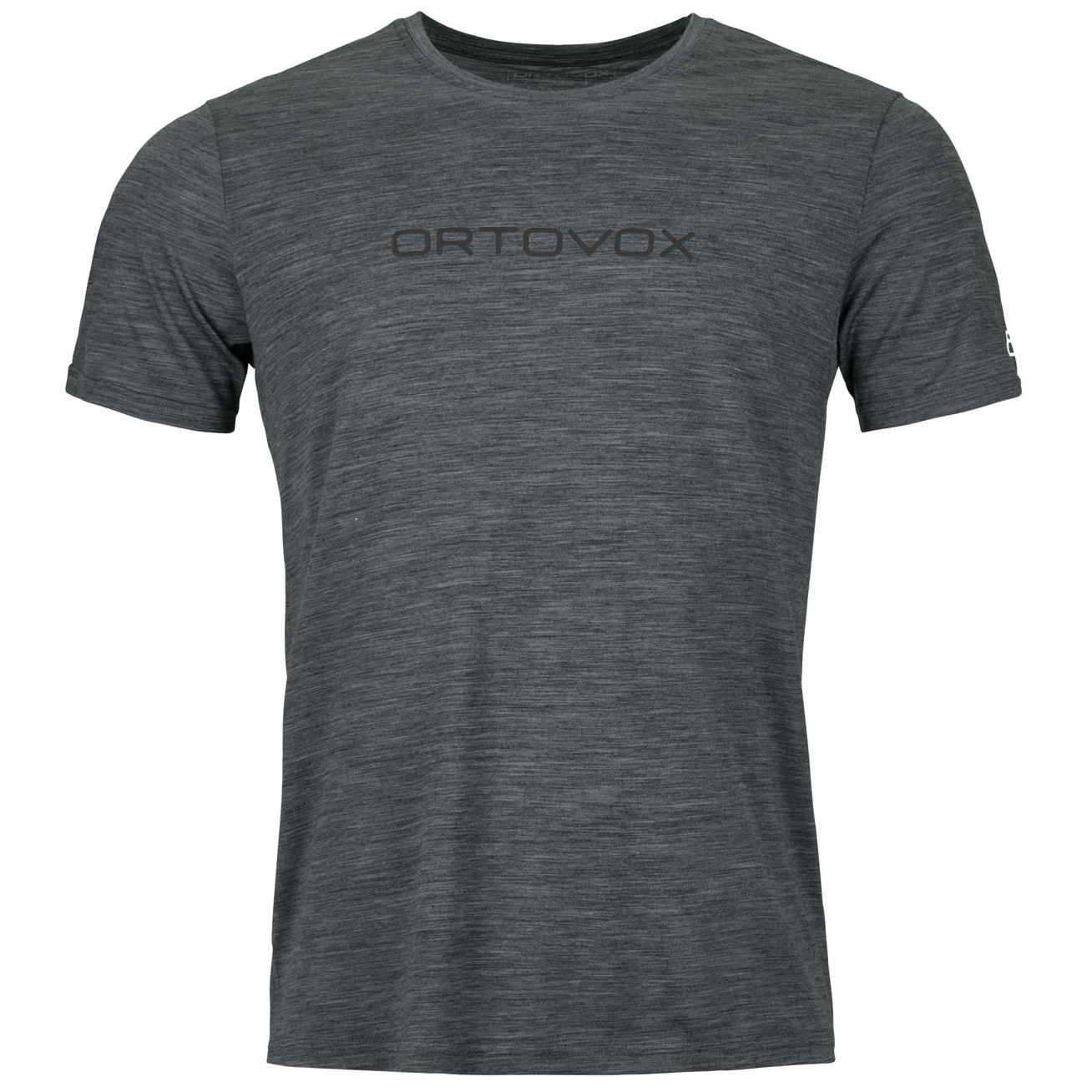 Pánské triko Ortovox 150 Cool Brand Ts M | 4camping.cz