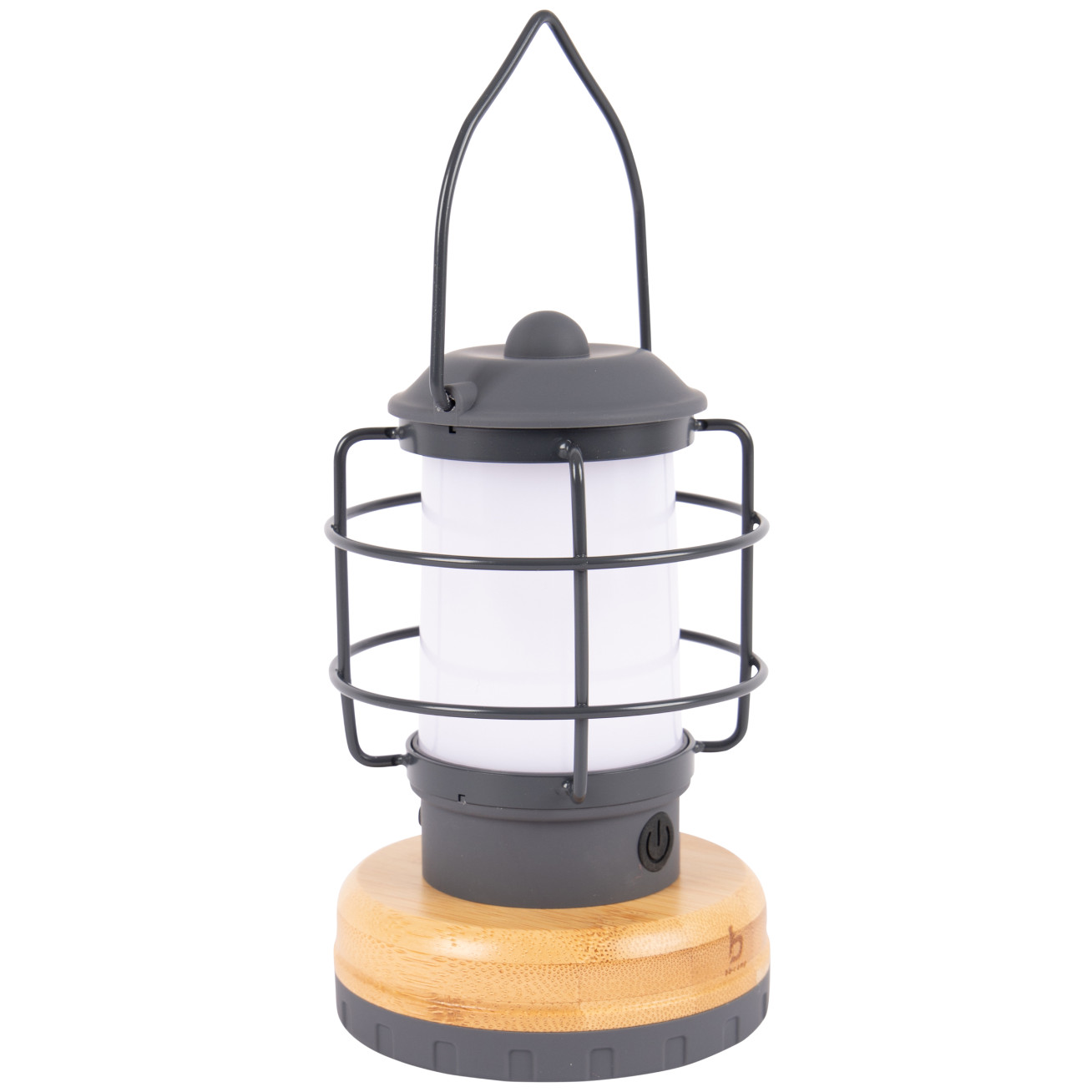 Lucerna Bo-Camp Hasting | 4camping.cz