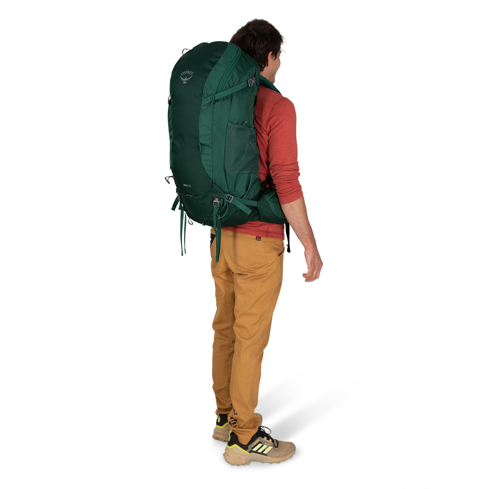 Turistický batoh Osprey Volt 45 | 4camping.cz