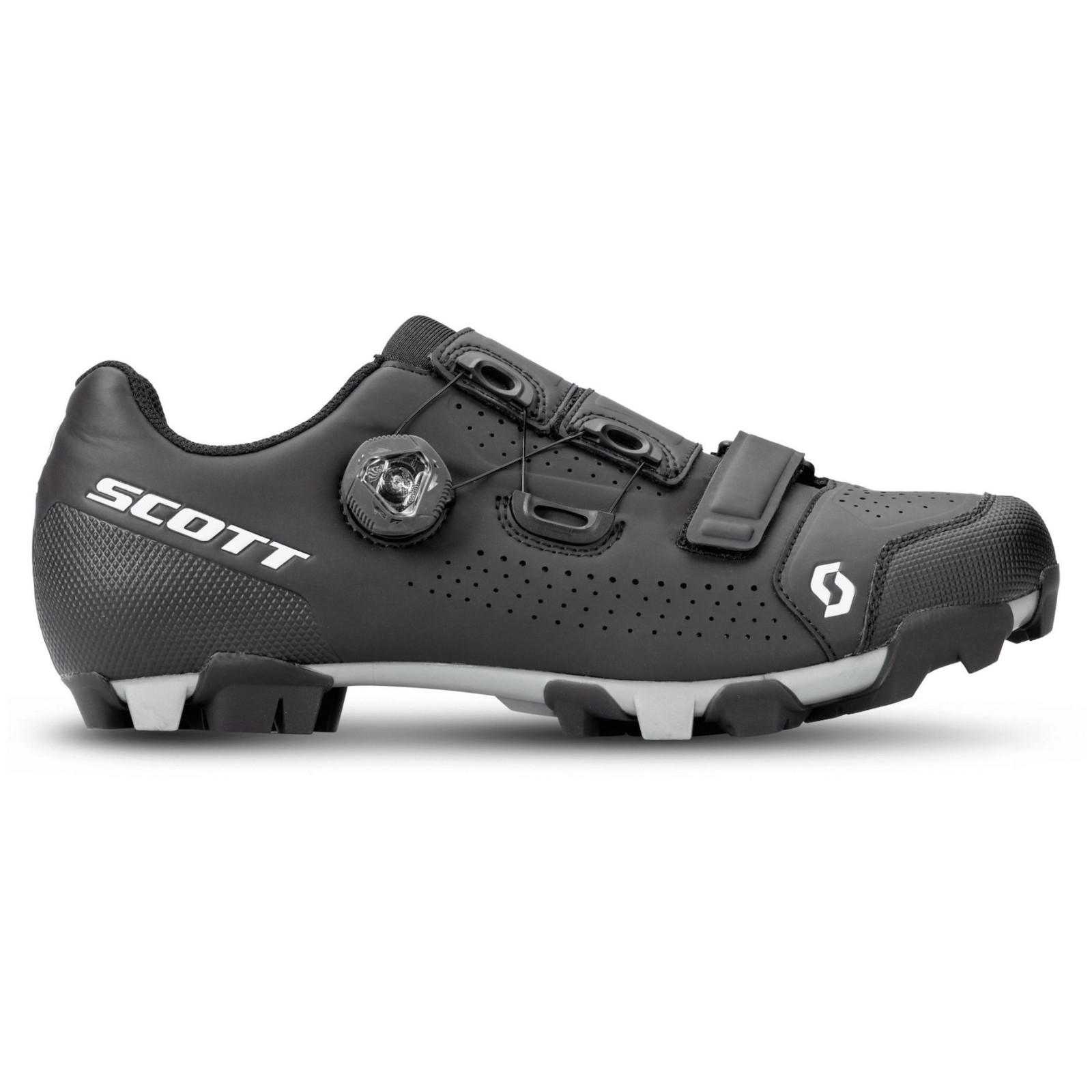 Pánské cyklistické tretry Scott Mtb Team Boa | 4camping.cz