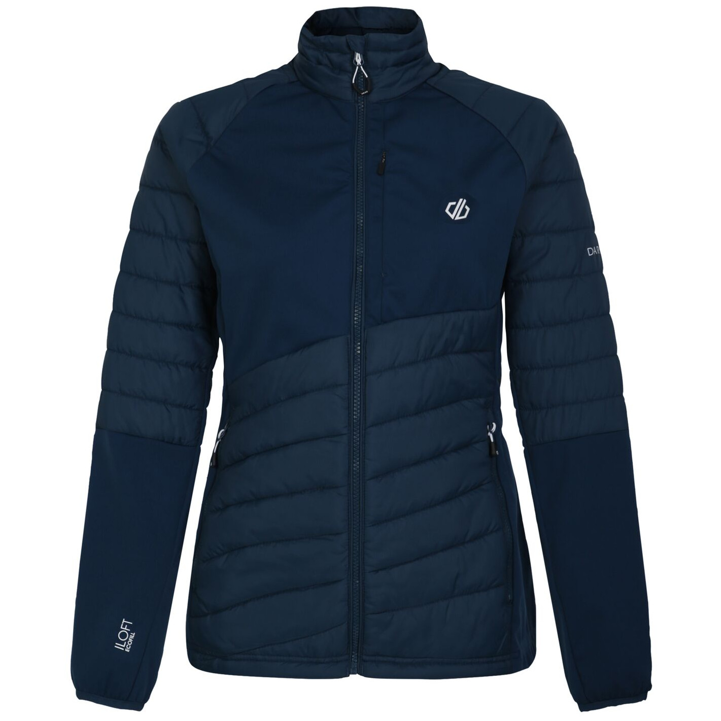 Dámská bunda Dare 2b Lexan Hybrid | 4camping.cz