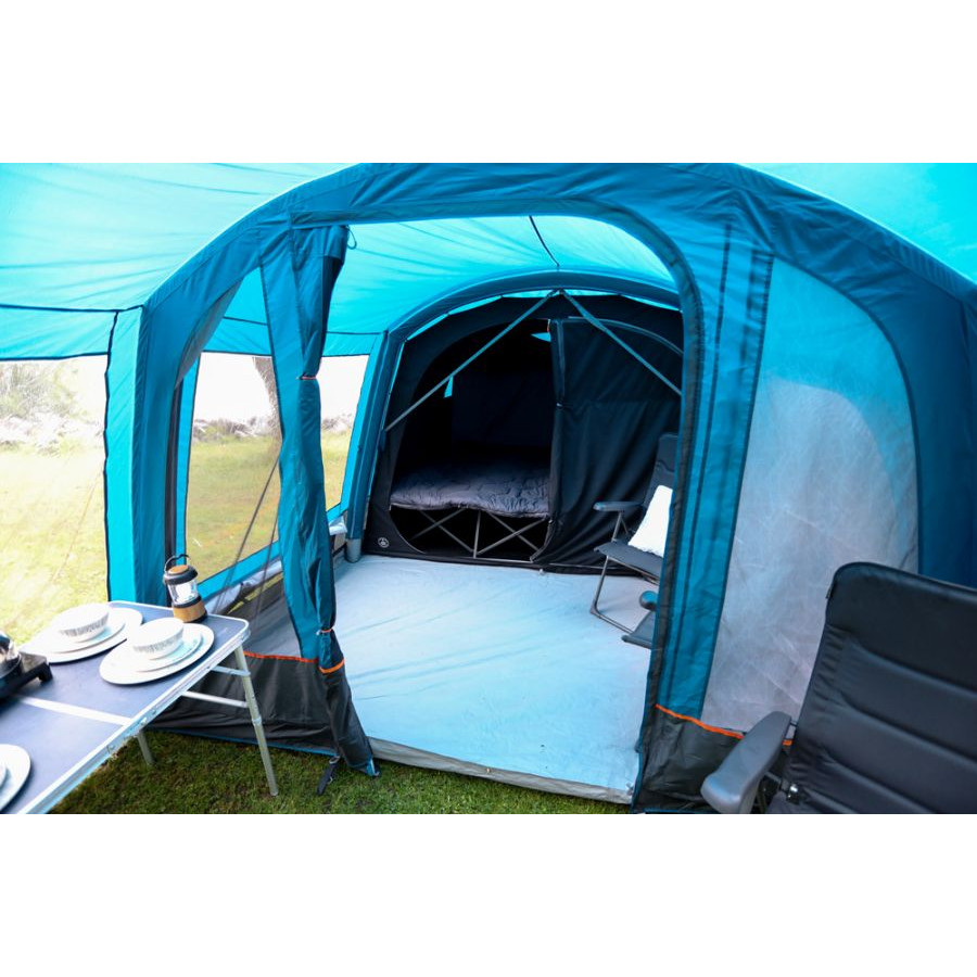 Rodinný stan Vango Joro Air 450 Sentinel Eco Dura Package | 4camping.cz