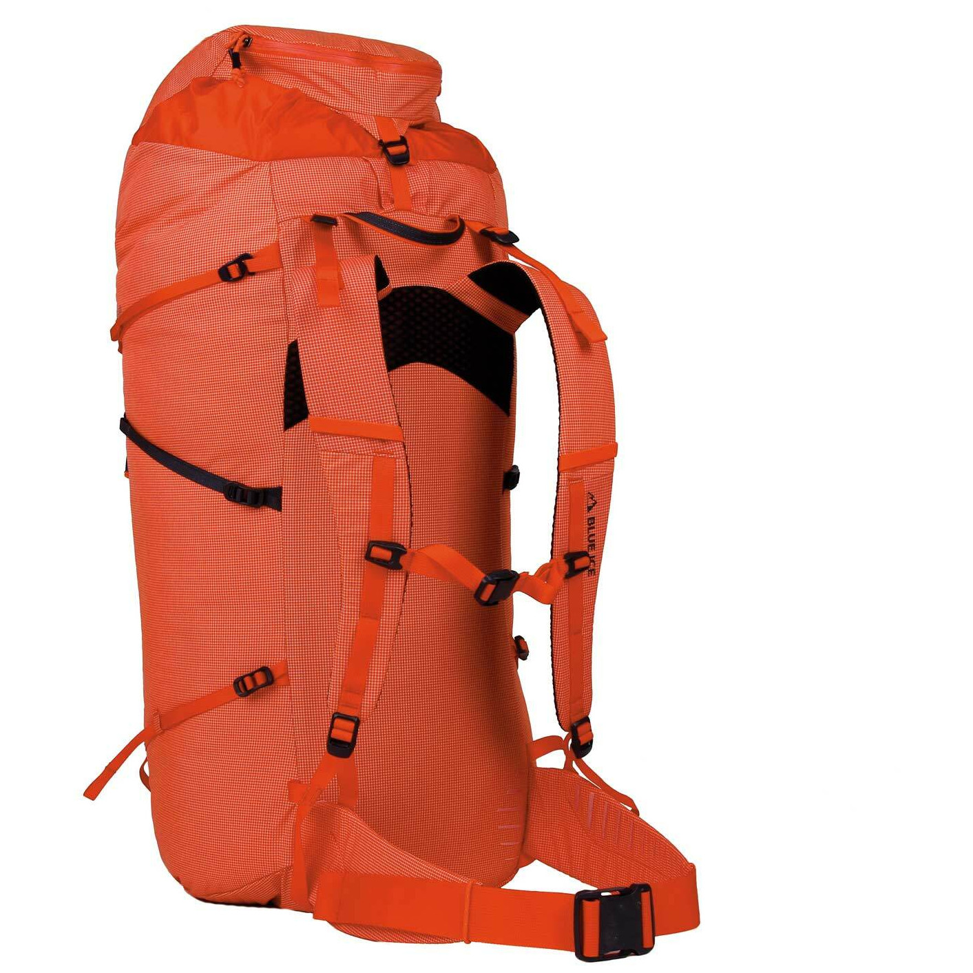 Batoh Blue Ice Stache 90l | 4camping.cz