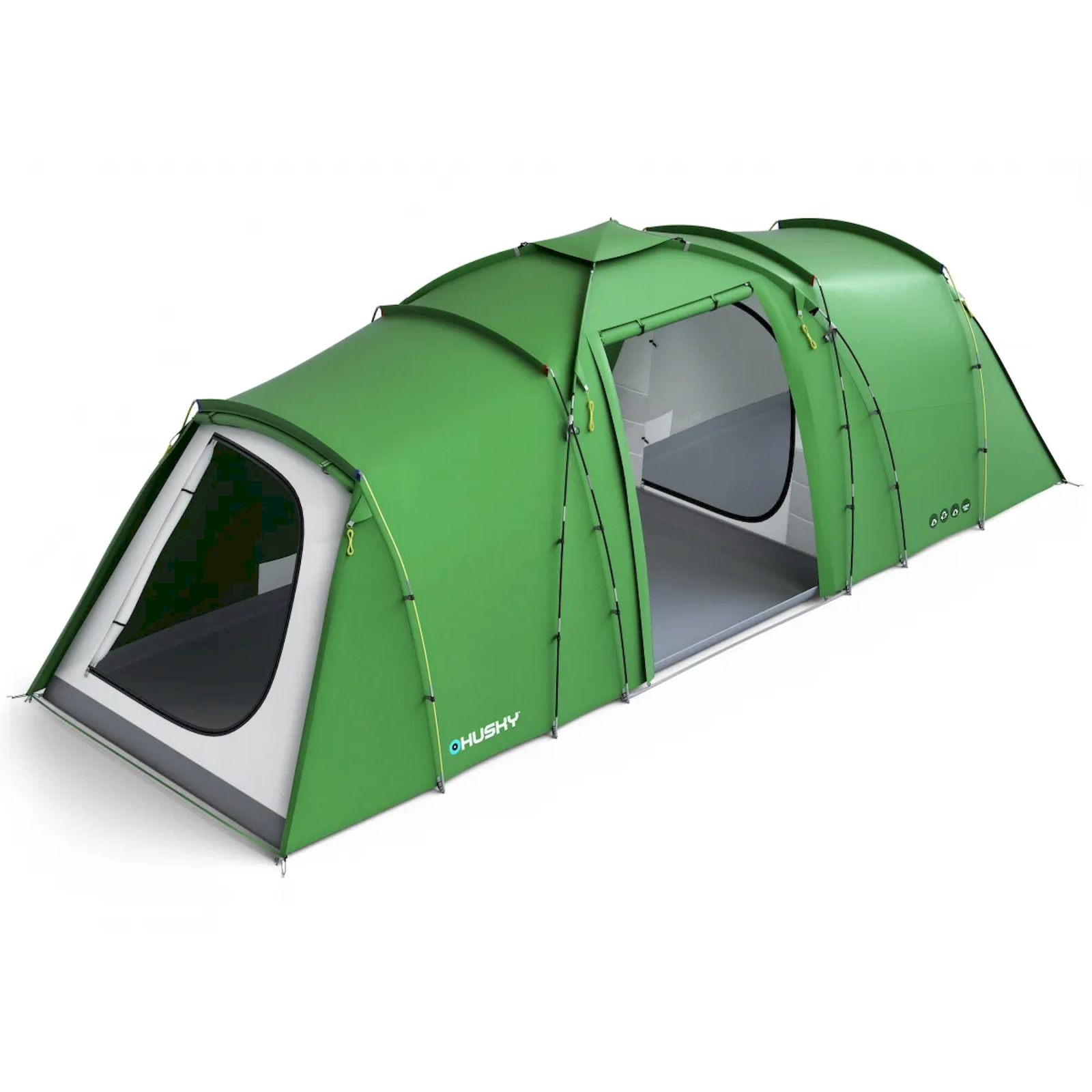 Rodinný stan Husky Boston 6 | 4camping.cz