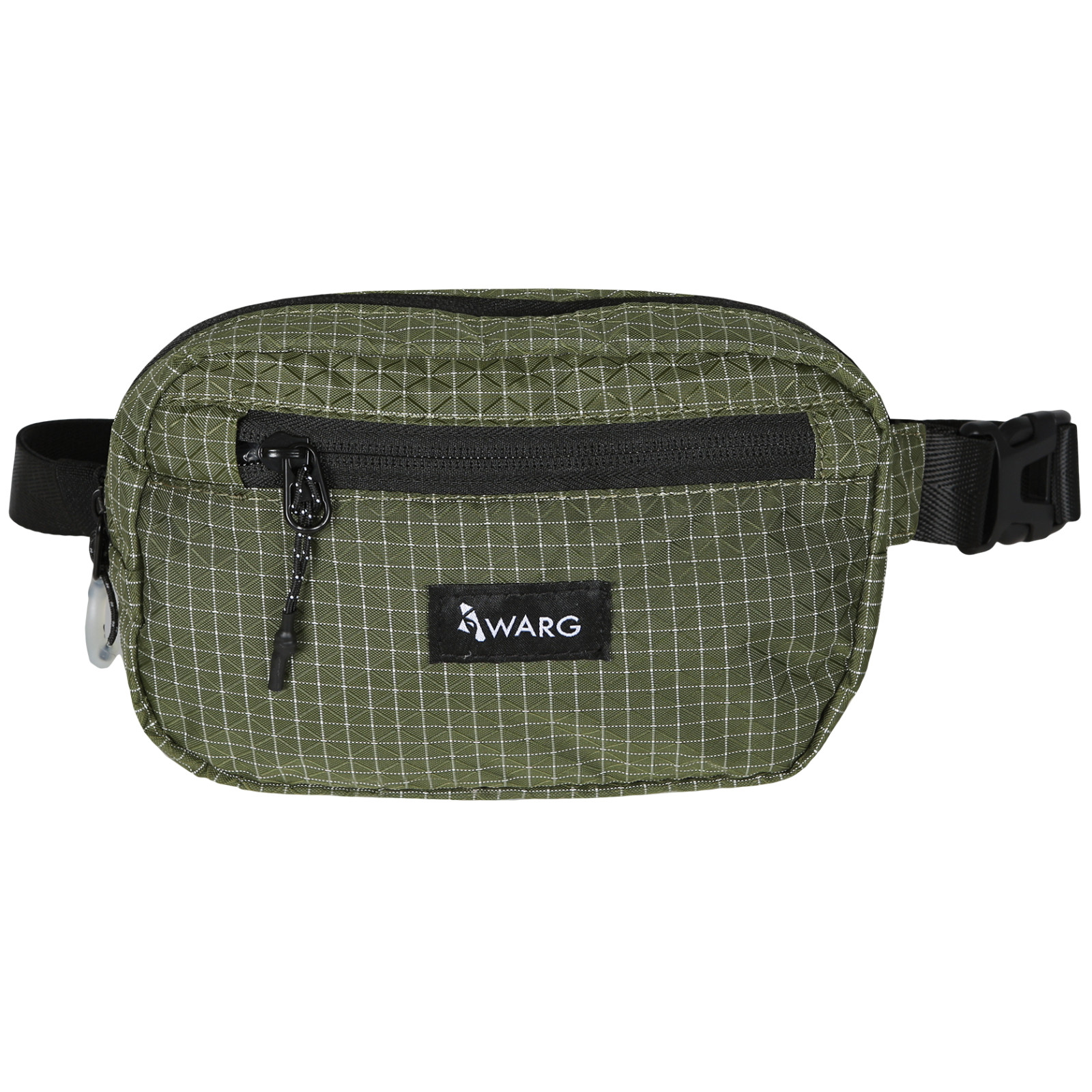 Ledvinka Warg Camino Mini | 4camping.cz
