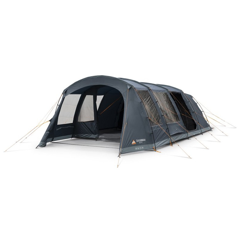 Rodinný stan Vango Savannah 600XL Package | 4camping.cz
