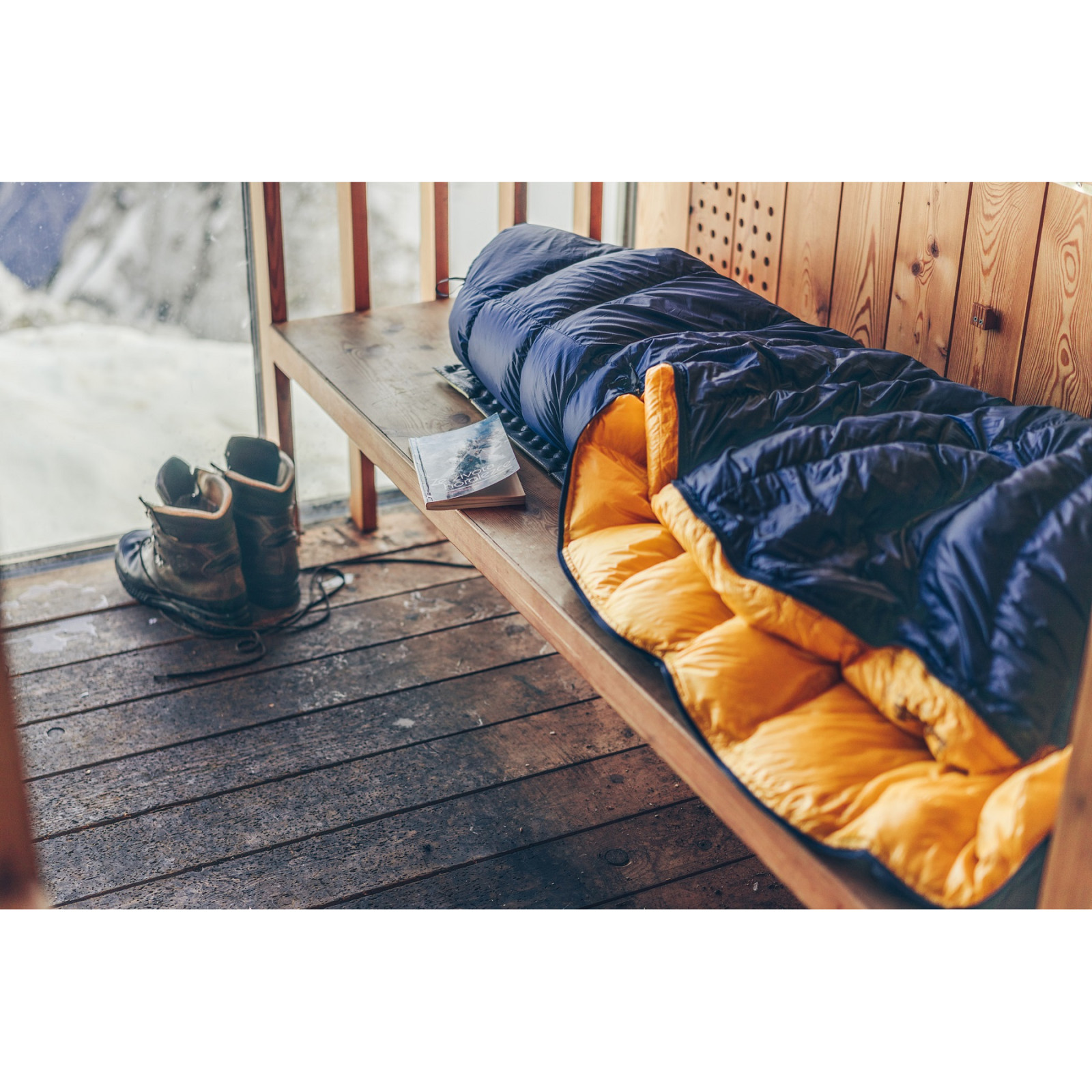 Spacák Patizon Spacák G800 212 cm (2020) | 4camping.cz