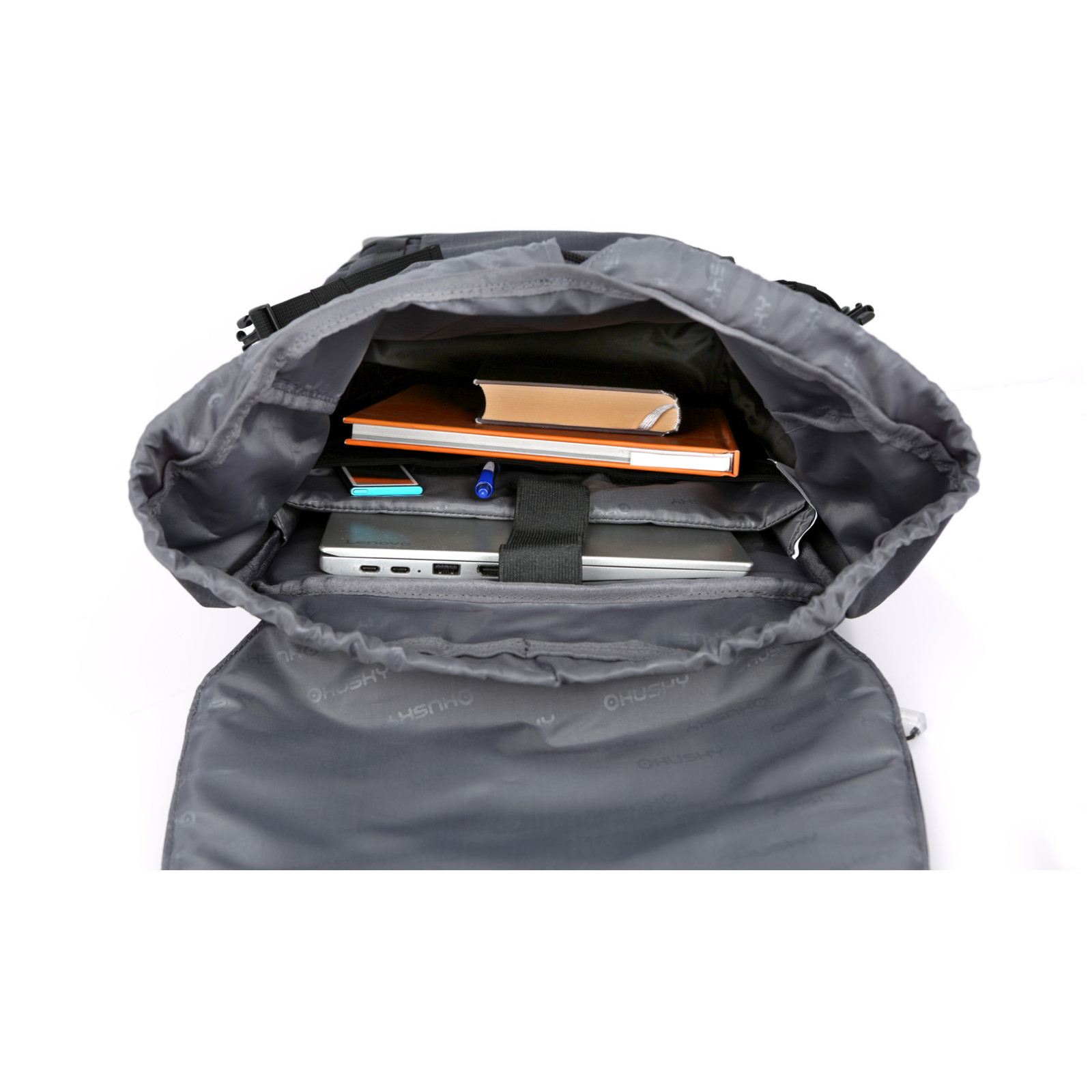 Městský batoh Husky Robber 25L | 4camping.cz