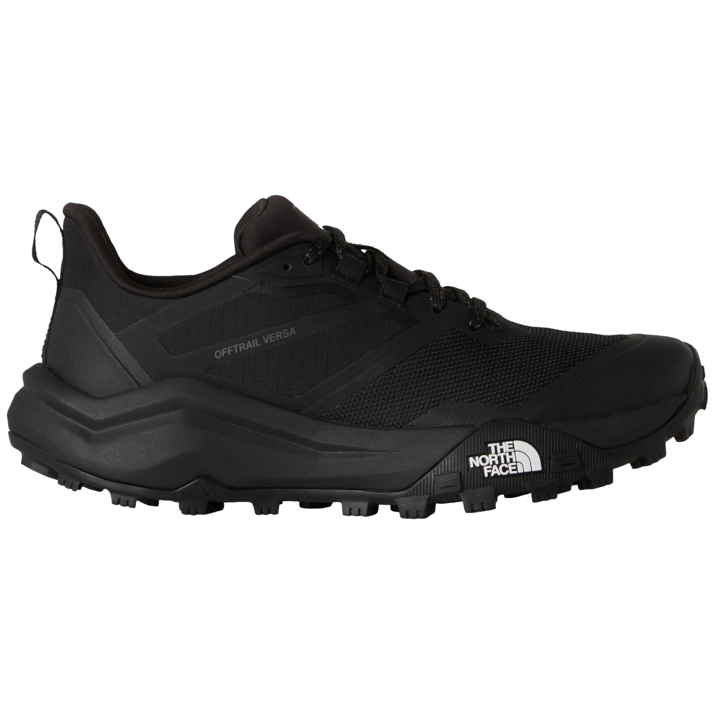 Dámské běžecké boty The North Face Offtrail Versa | 4camping.cz